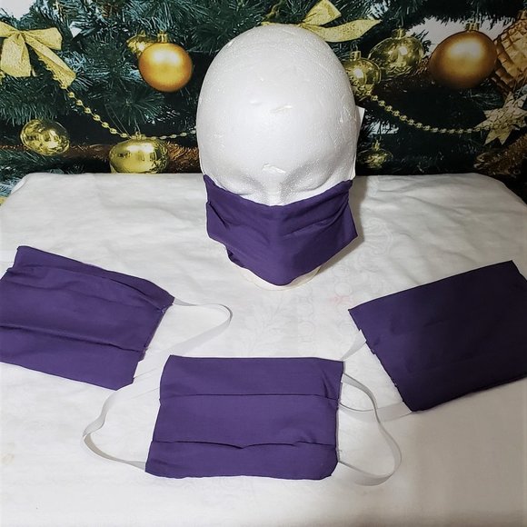 Hand Crafted | Other | Hand Made Micro Filtered Face Masks | Poshmark